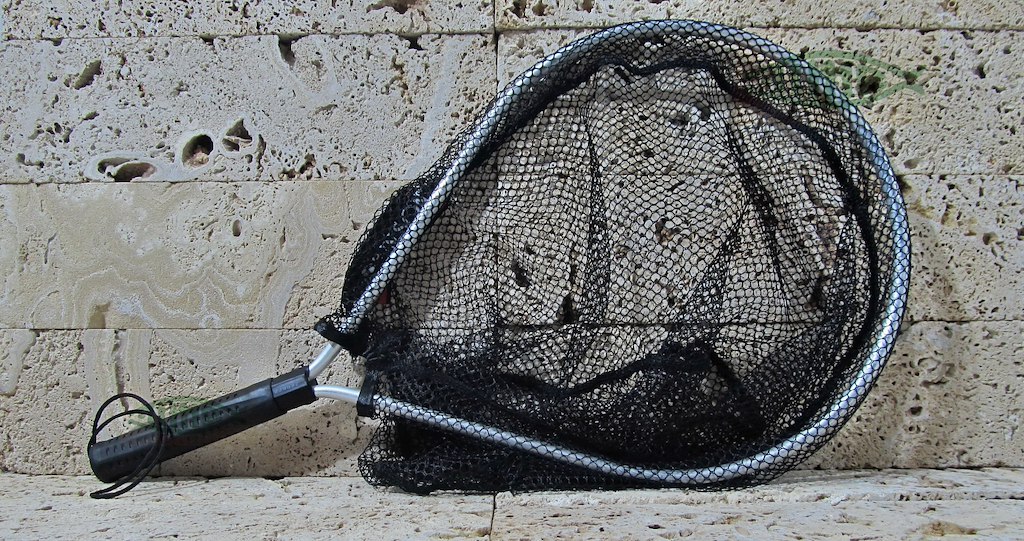 FLY NETS 007 ECONOMY