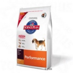Hill's Canine Performance Chicken 12kg