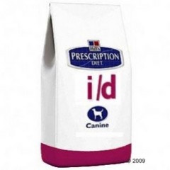 Hill's Prescription Diet Canine - I / D Konzerve 360gr