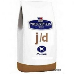 Hill's Prescription Diet Canine - J / D 5kg