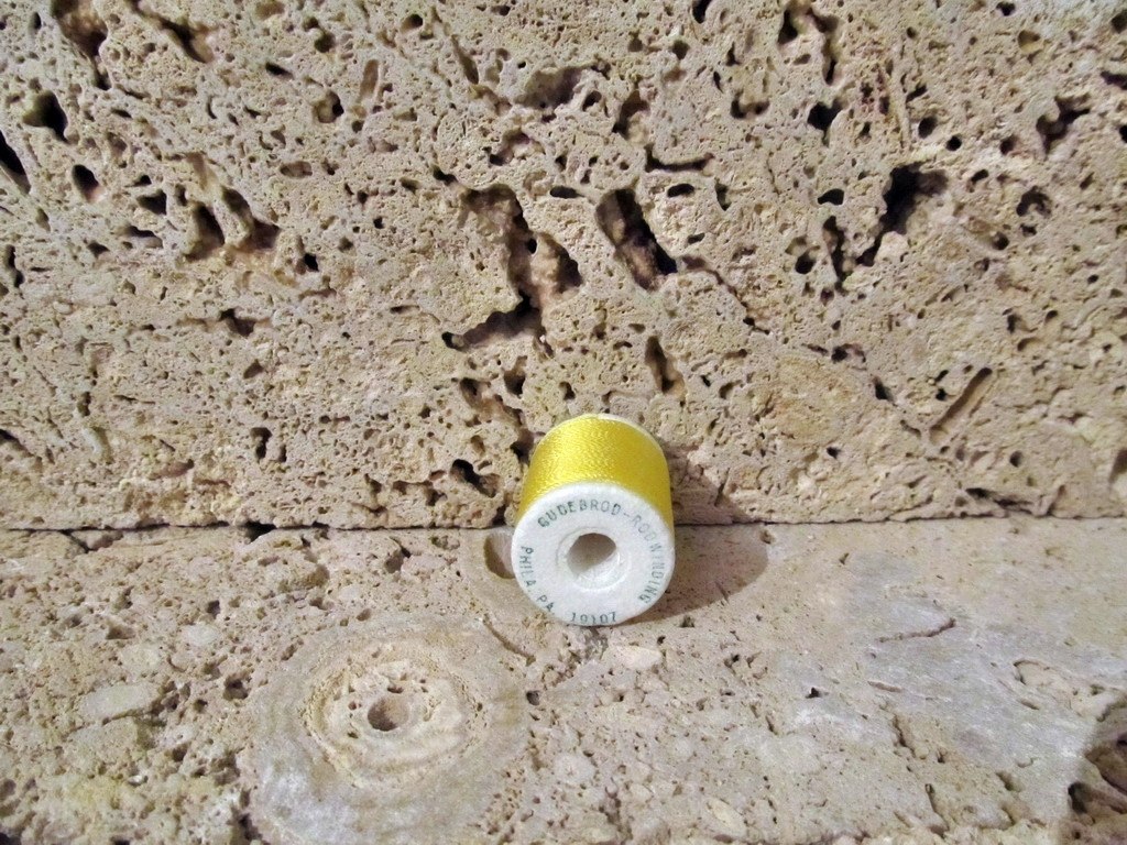 GUDEBROD RODWINDING NYLON 1