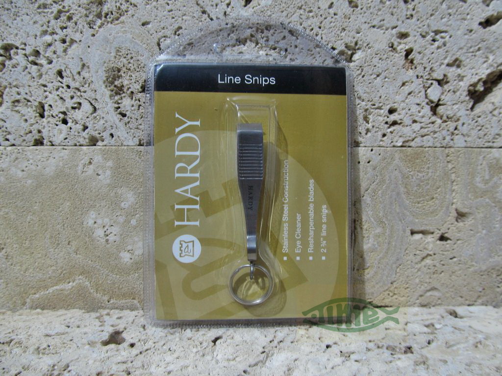 HARDY LINE SNIPS