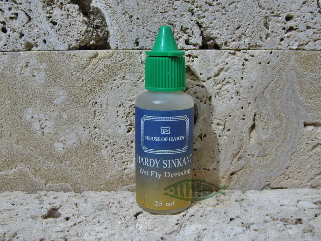 HARDY SINKANT