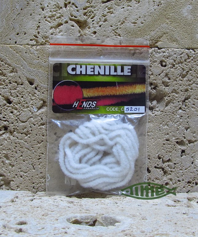 Hends Chenille 5mm