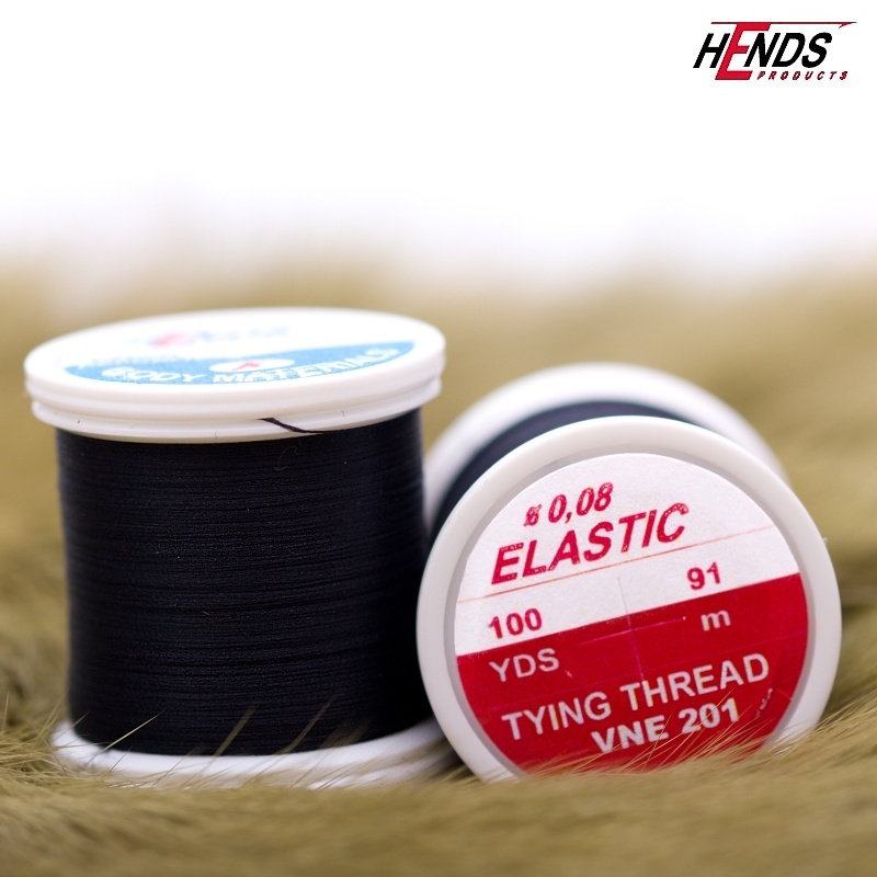 Hends Elastic Thread