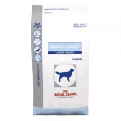 Royal Canin Veterinary Diet Mobility Support Large Breed 6kg