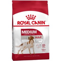 Royal Canin Medium Mature Suva hrana za pse 4kg