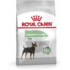 Royal Canin Mini Sensible Suva hrana za pse 0.8kg