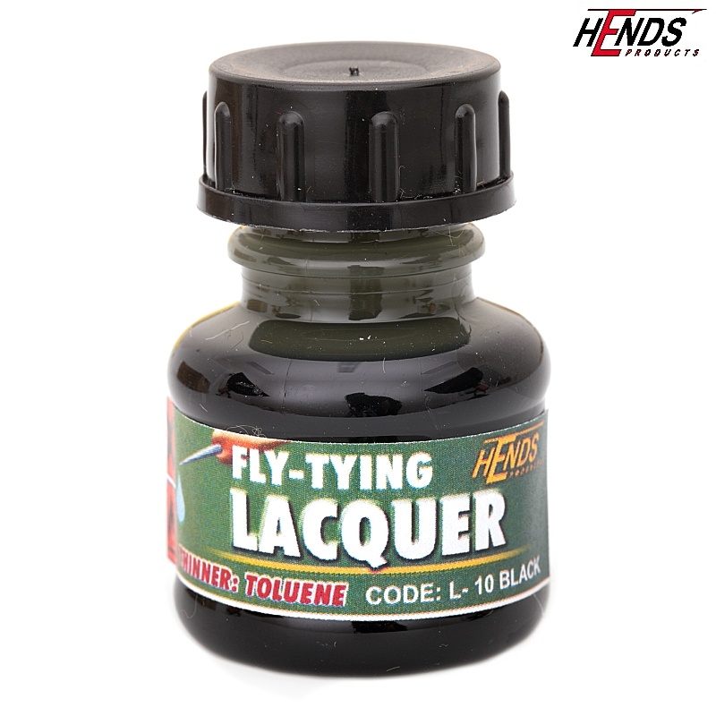 Hends Fly Tying Lacquer