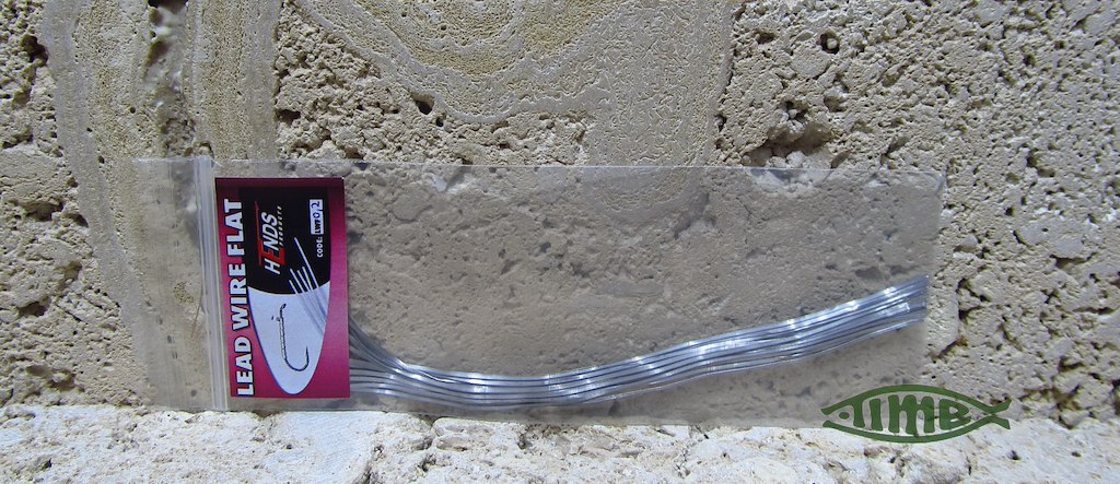 HENDS LEAD WIRE FLAT