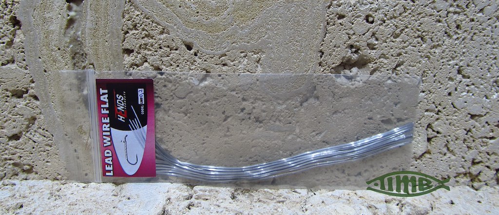 Hends Lead Wire Flat