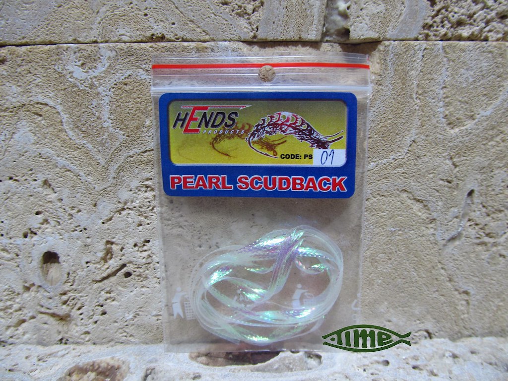 Hends Pearl Scudback