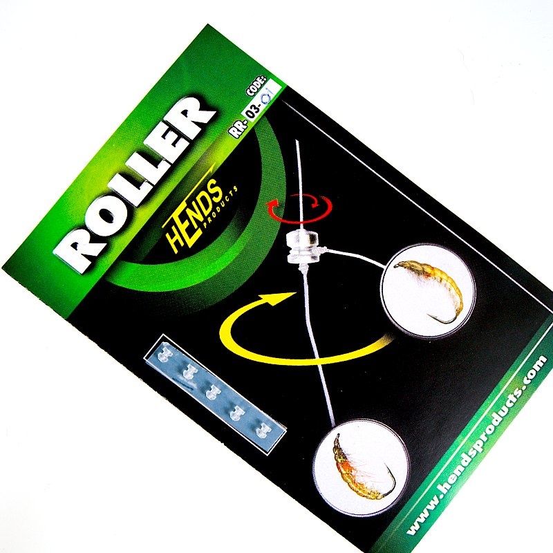 HENDS ROLLER