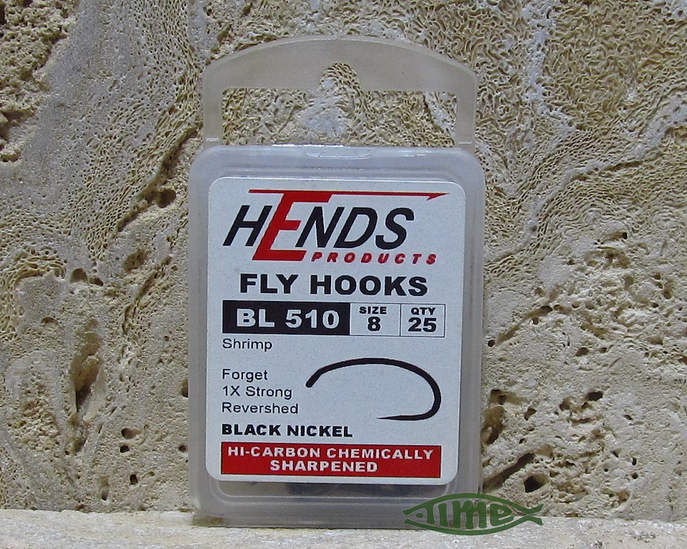 Hends Shrimp BL 510