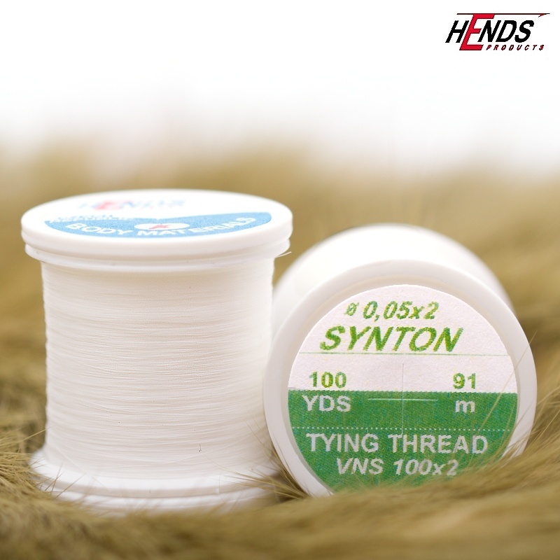 Hends Synton Tying Thread
