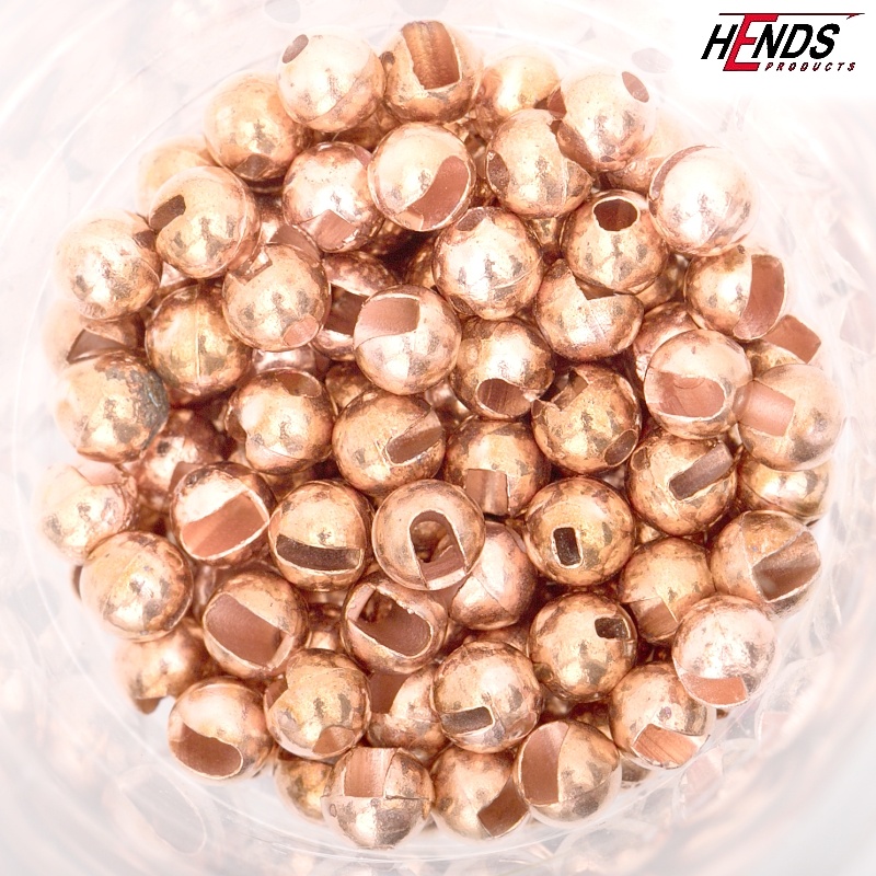 Hends Tungsten Plus Colors 2.5mm