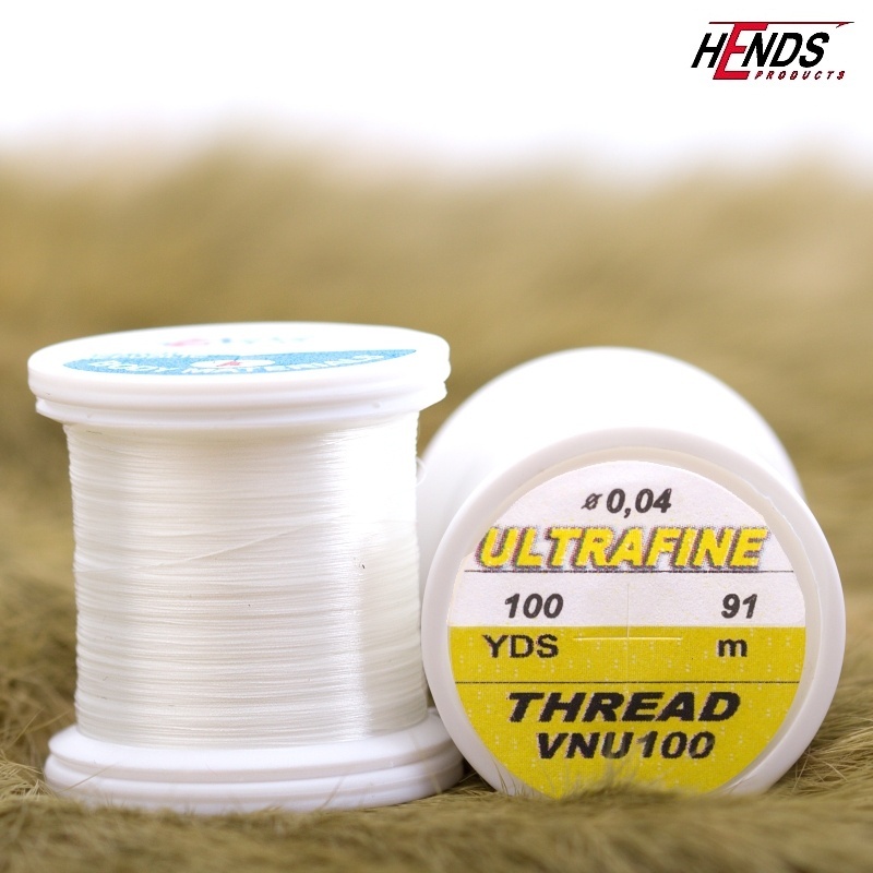 Hends UltraFine 0.04mm