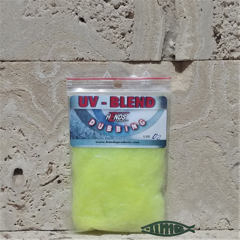 HENDS UV-BLEND DUBBING