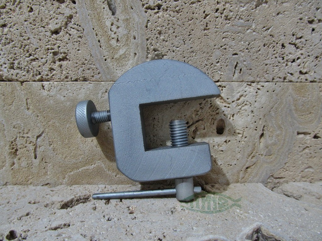 HOLDER FOR VISE