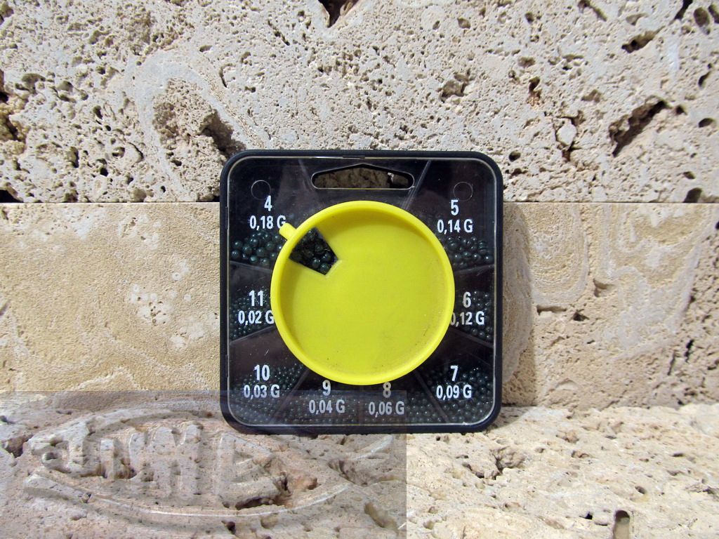 LEAD GREEN SUPER SOFT