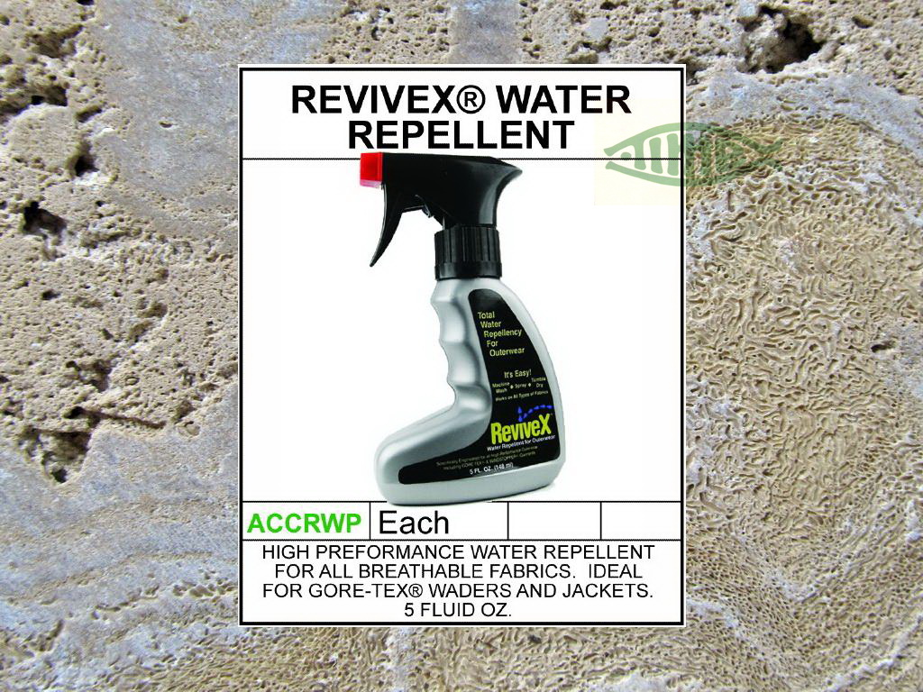 Revivex Water Repellent