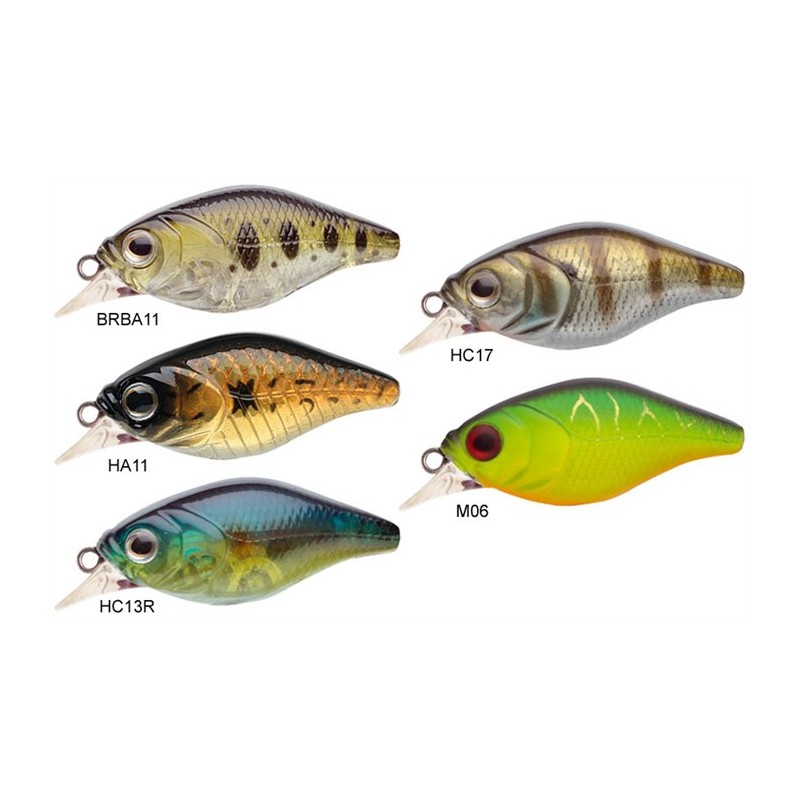 RIVER2SEA BABY CRANK S40F