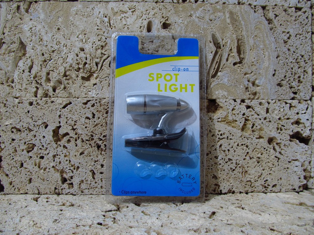 Spot Light