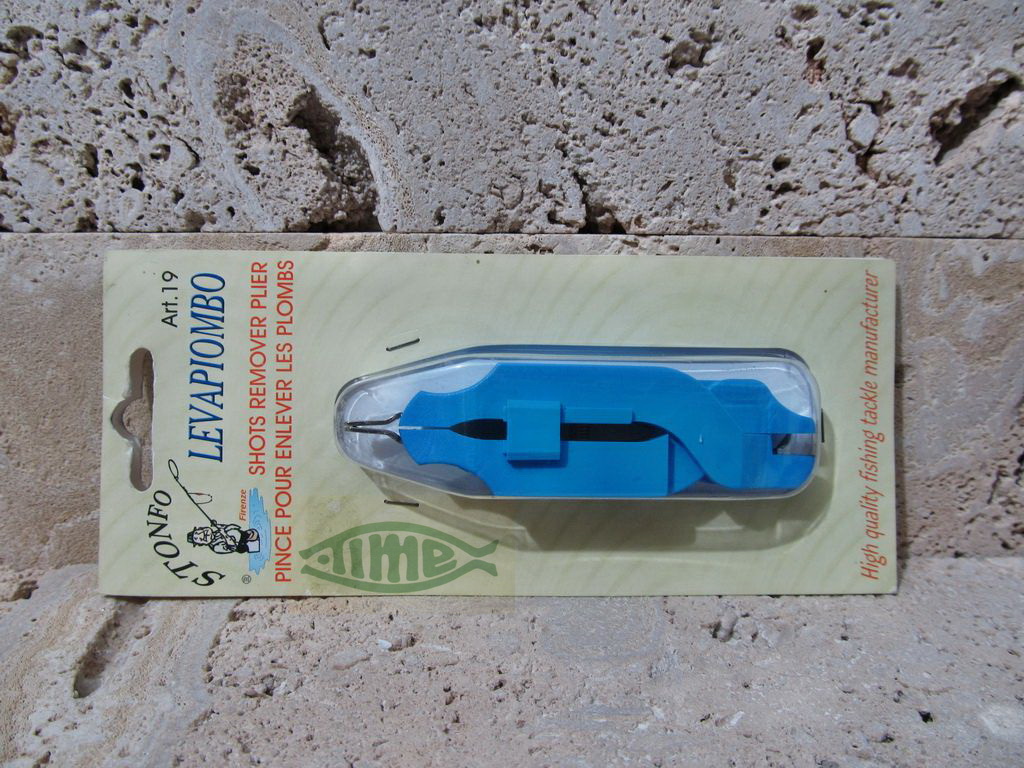 STONFO SHOTS REMOVER PLIER