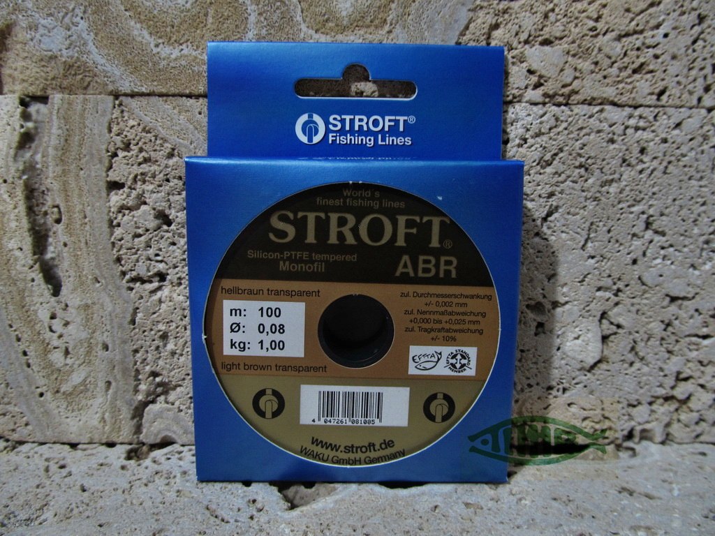 STROFT ABR 008