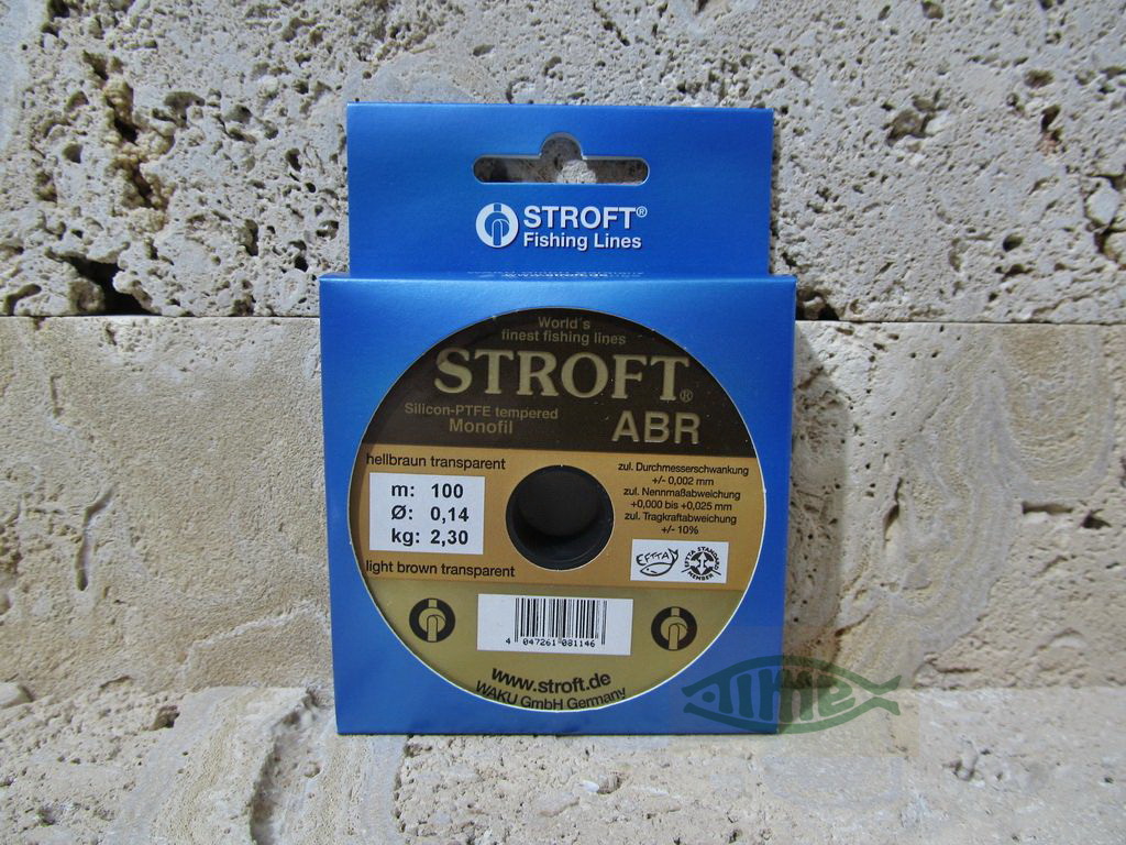 Stroft ABR 014