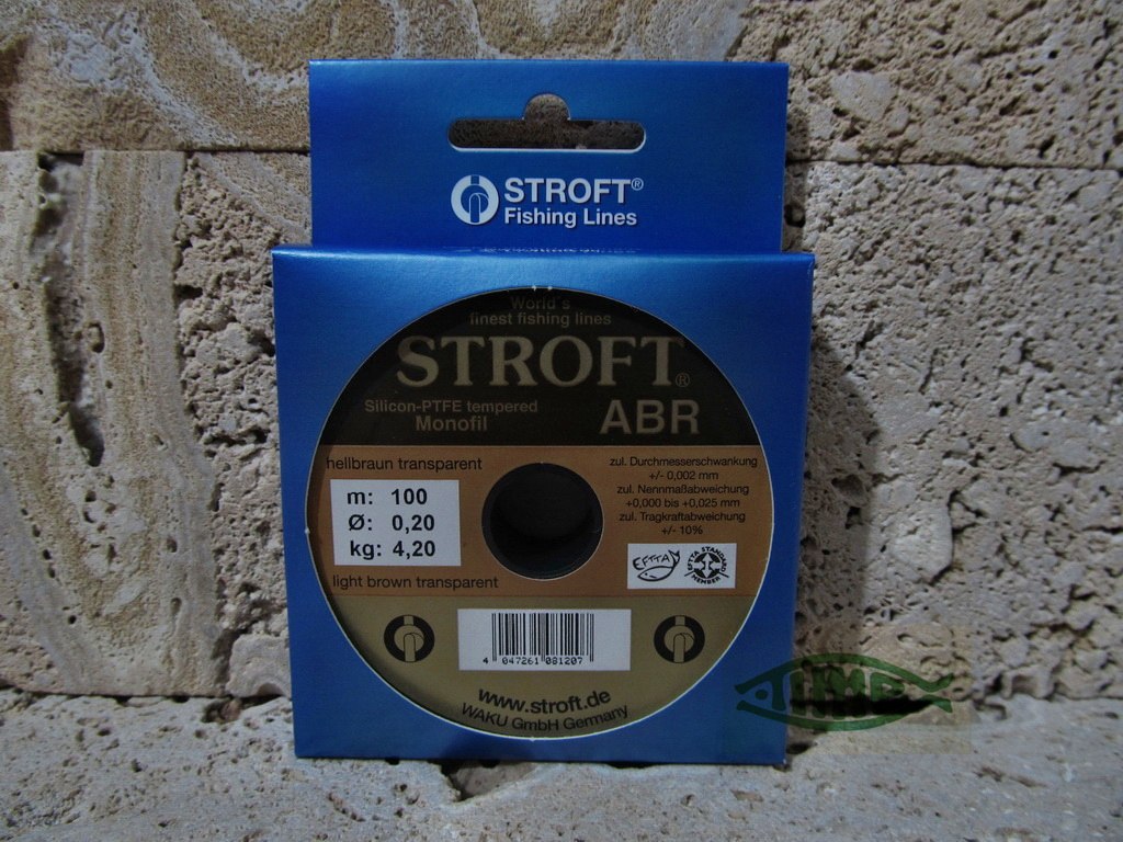 Stroft ABR 020