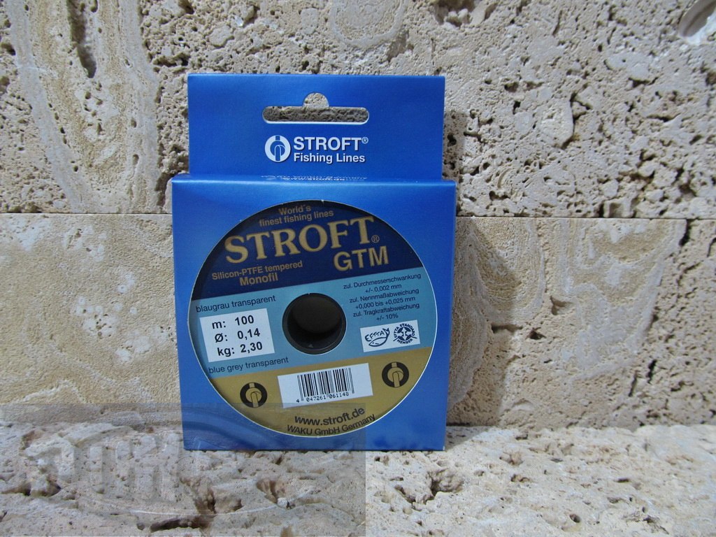 STROFT GTM 014