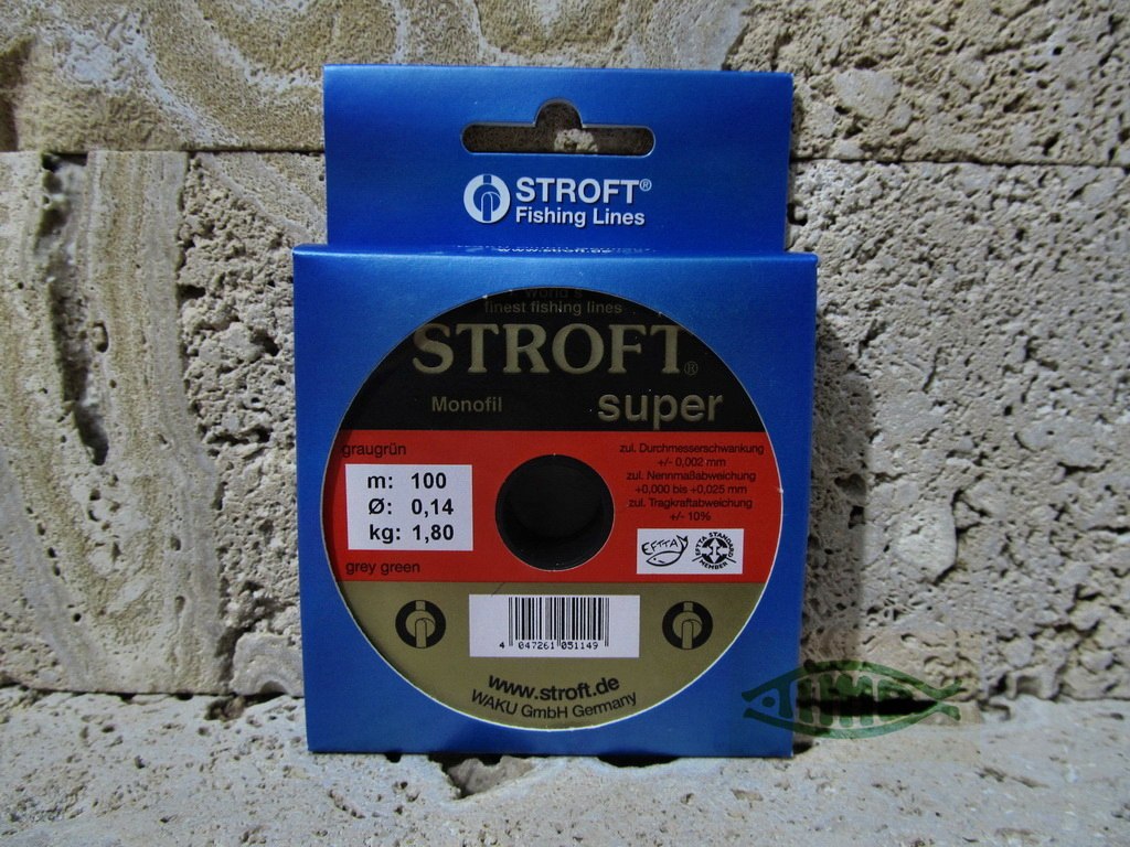 Stroft Super 014