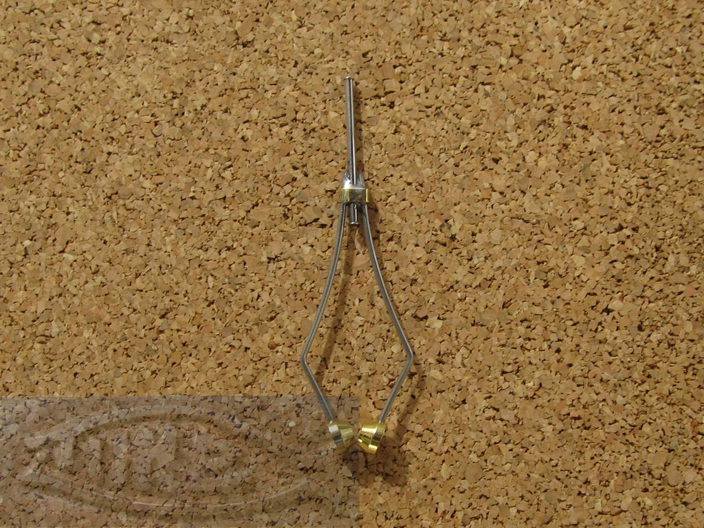 TB 02 WIRE BOBBIN STANDARD