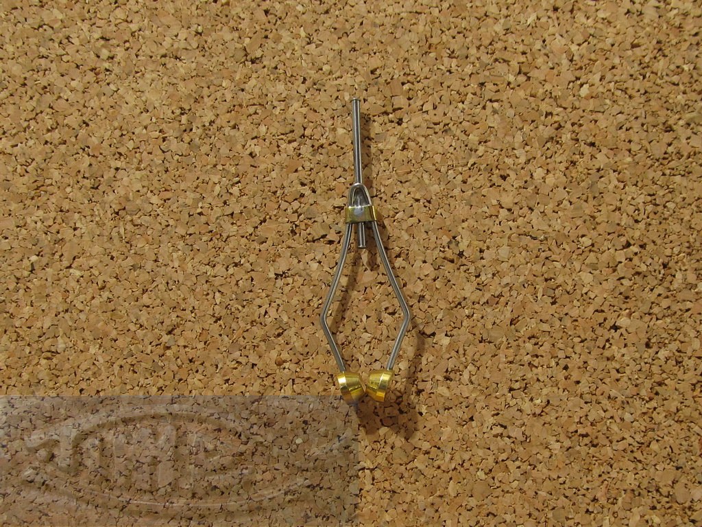 TB 07 WIRE BOBBIN MINI