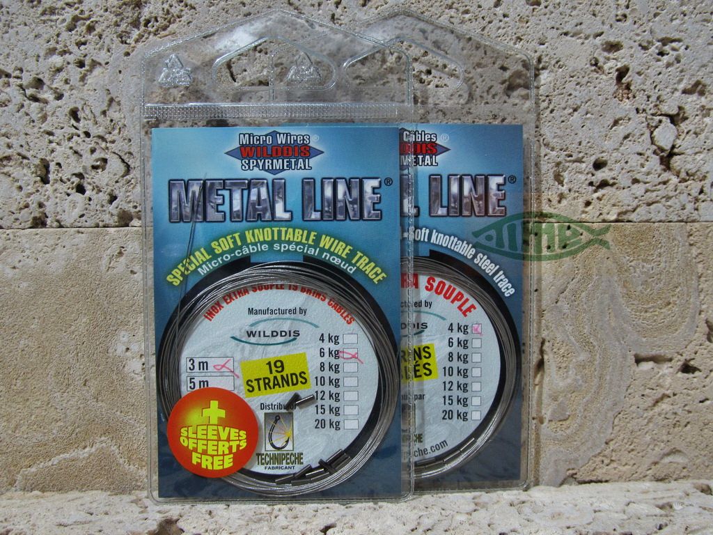 TECHNIPECHE METAL LINE