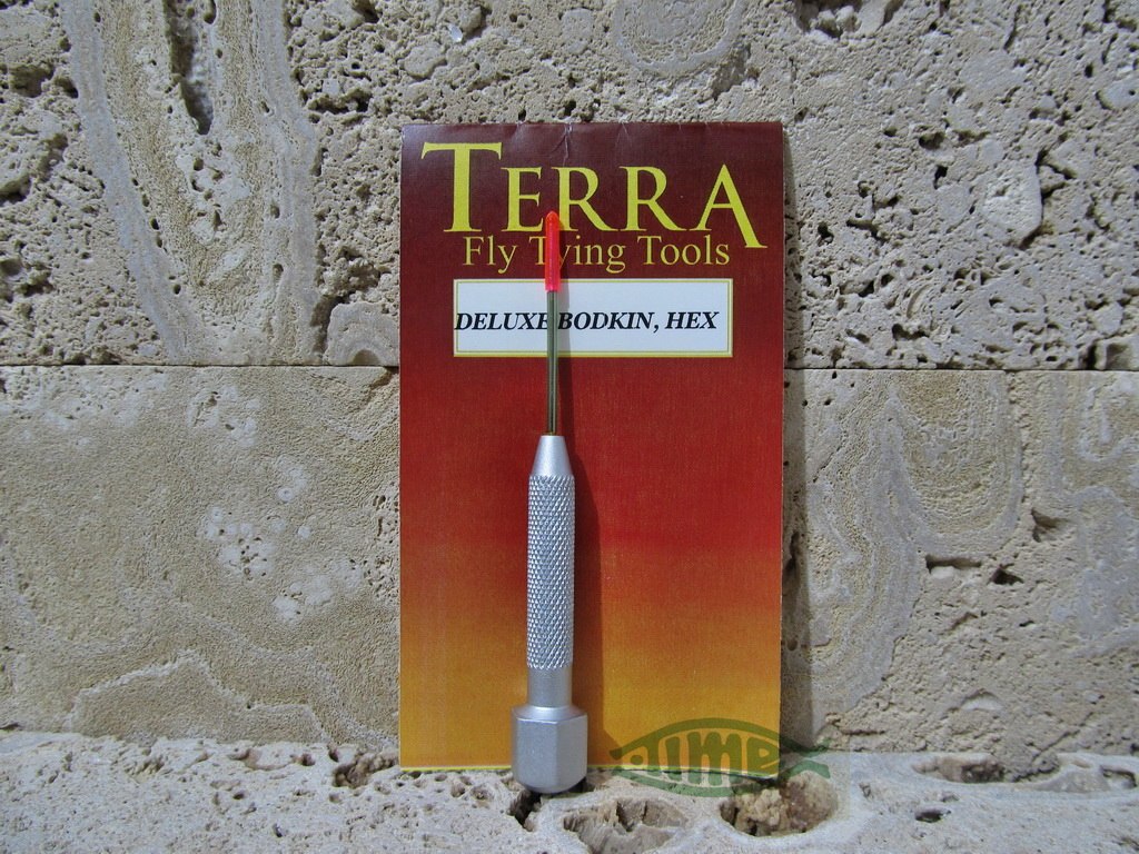 Terra Deluxe Bodkin Hex