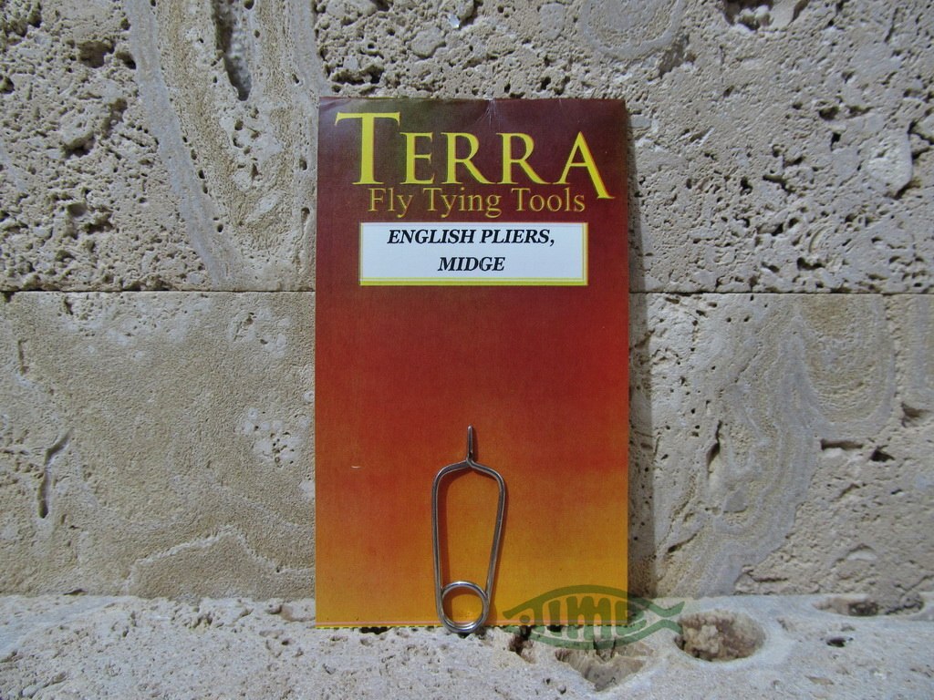 Terra English Pliers Midge