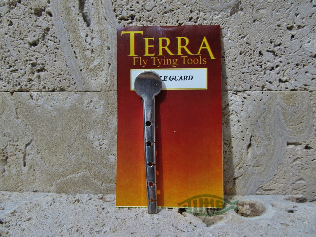 TERRA HACKLE GUARD