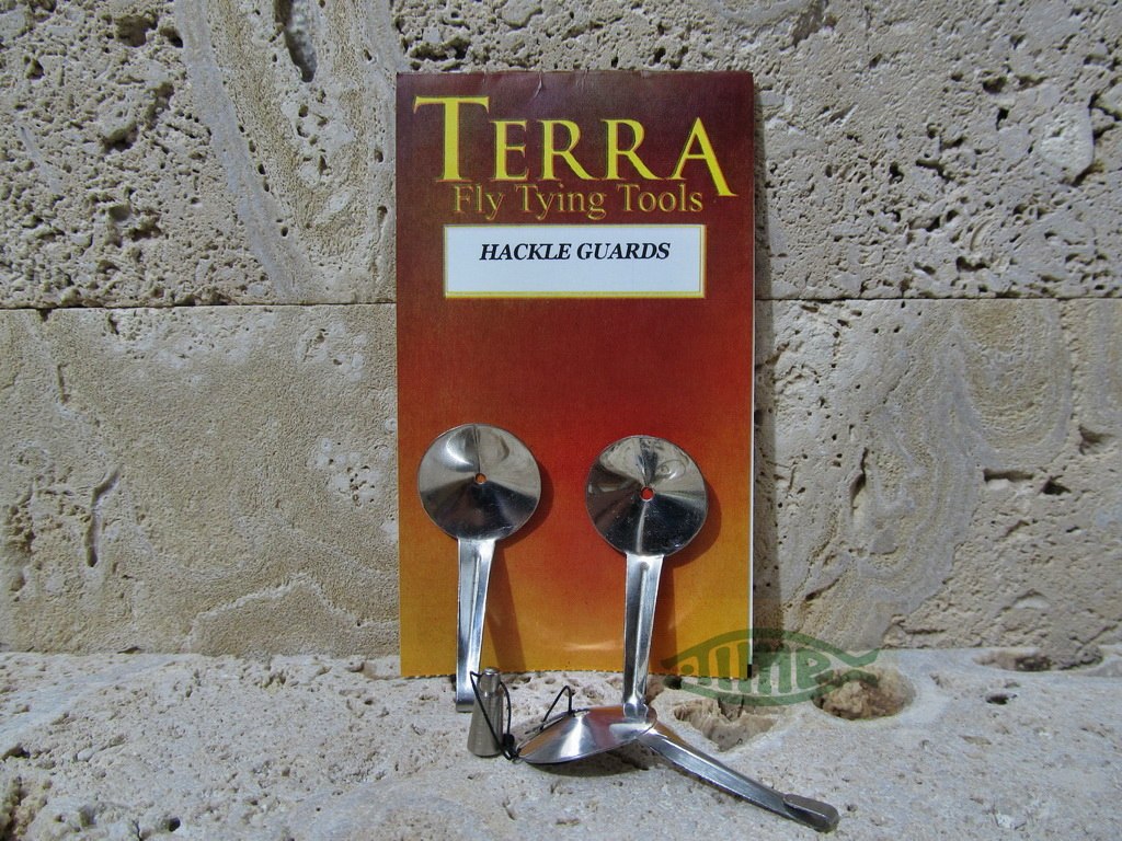 TERRA HACKLE GUARDS