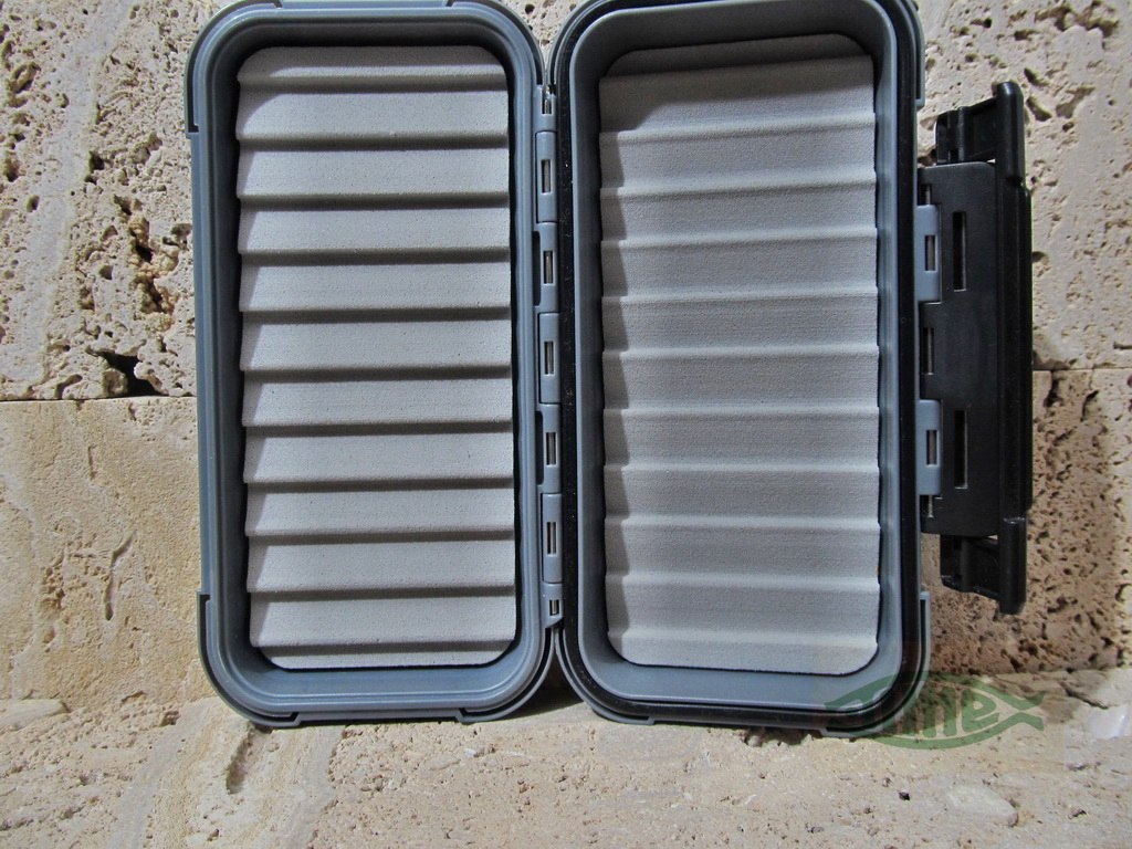 TFB Fly Box 005 Waterproof