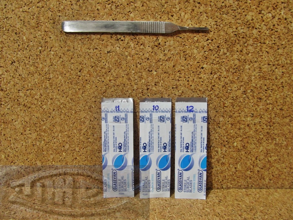 TGBH 24 PB HANDLE