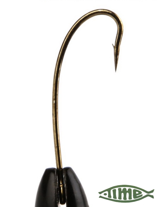 TIME FLY HOOK NYMPH/HOPPER HOOK