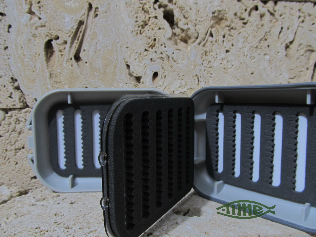 Time TFB Fly box 032 Waterproof