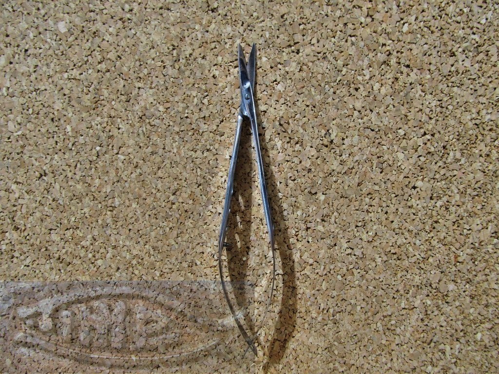 TSL 15 SPRING SCISSORS LARGE
