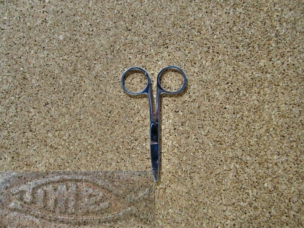 TSP 5 SCISSORS PLIERS 105 MM