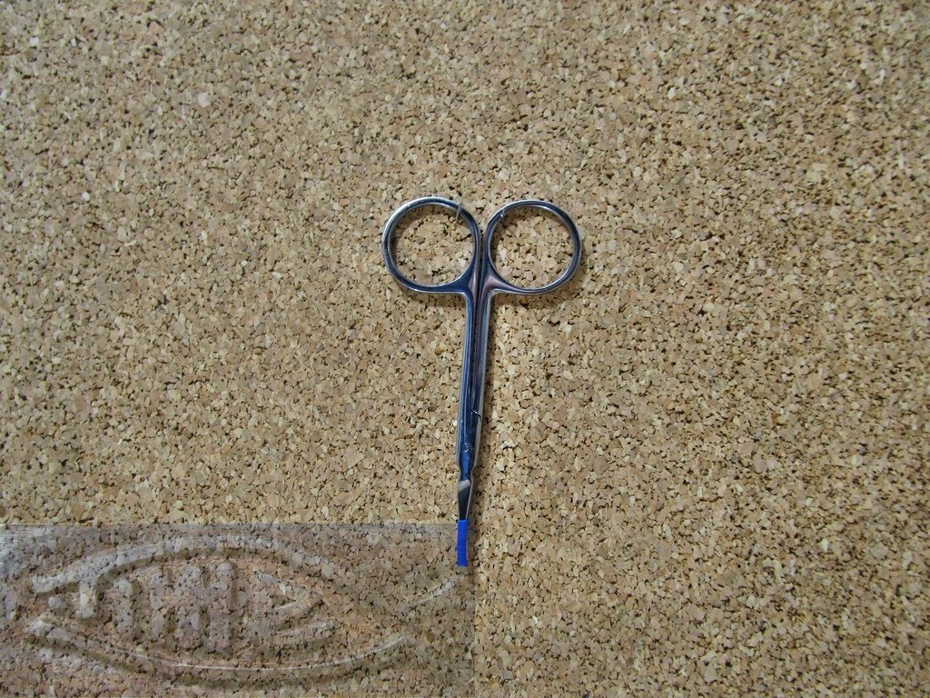 TSS 10 Serrated Scissors