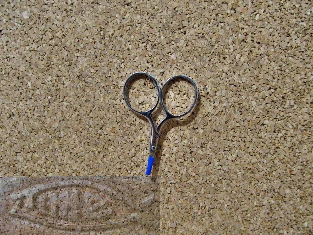 TSS 13 Solingen Scissors Small