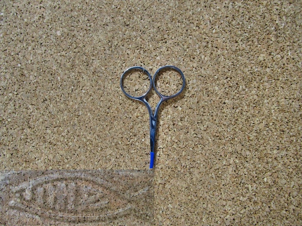 TSS 3 Solingen Scissors Large