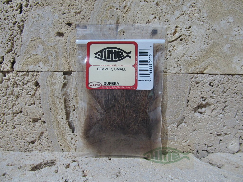 Wapsi Beaver Small